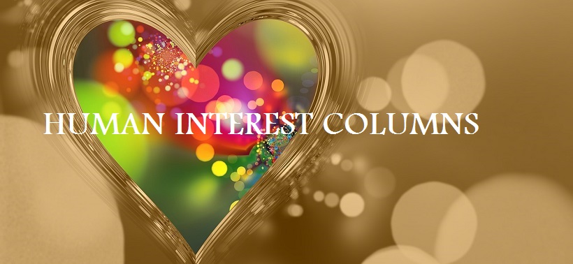 Human Interest Columns – The Write Copywriter