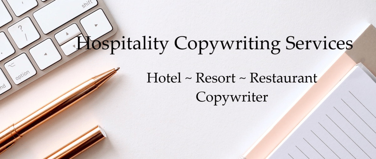 Services – The Write Copywriter